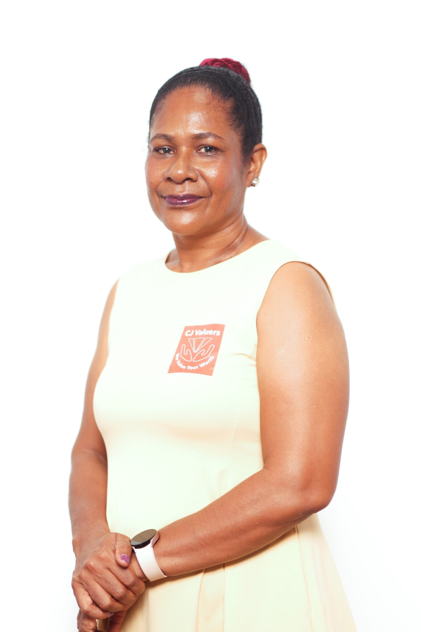 Management – CJvaluers